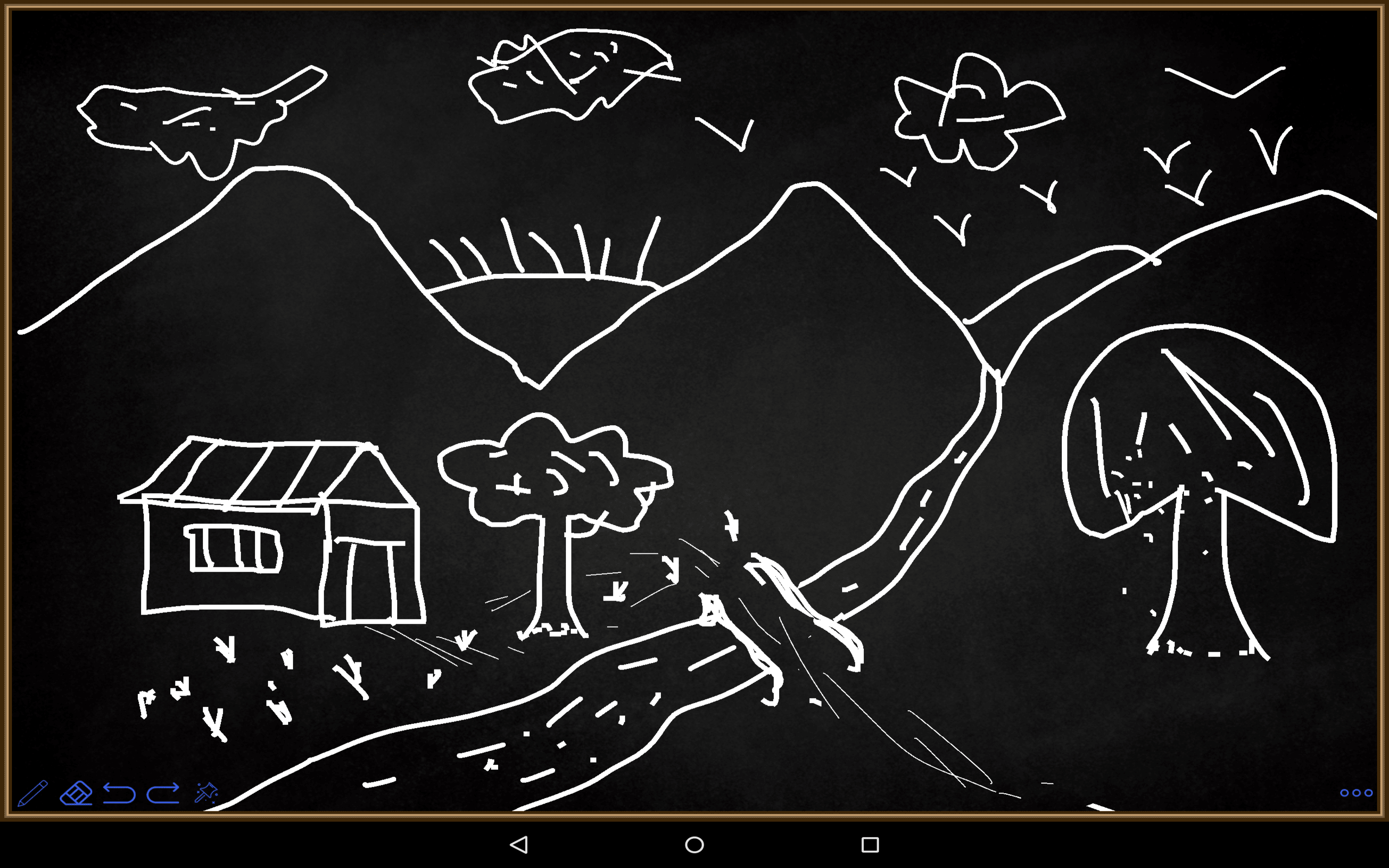 Blackboard - App on Amazon Appstore