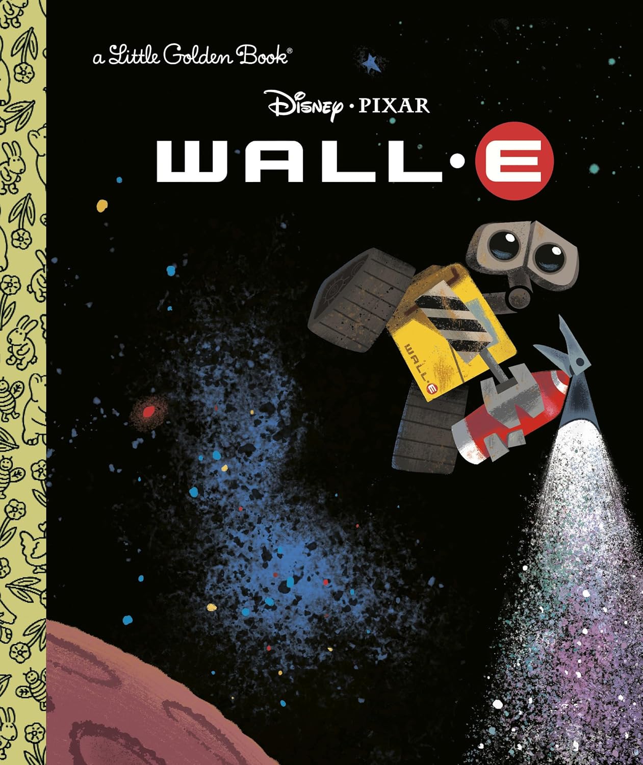 Wall-E | Amazon.com.br