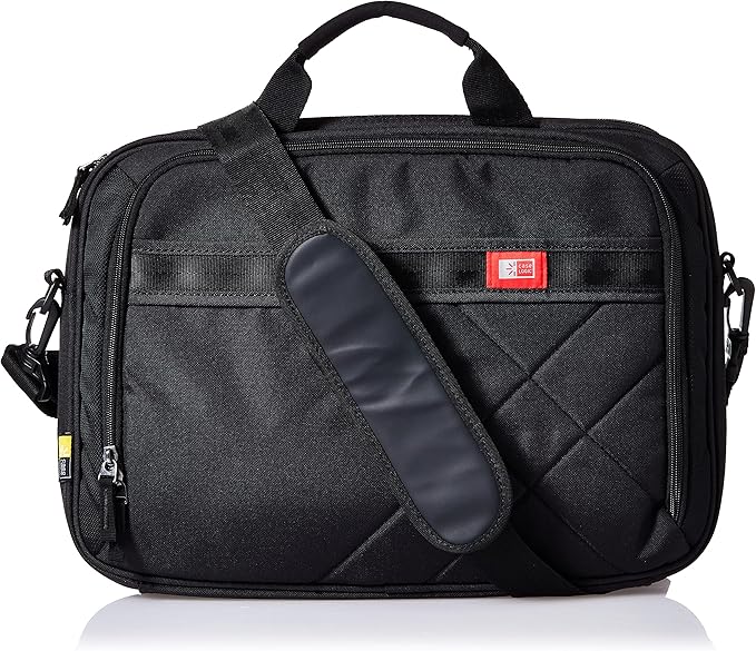 Amazon.com | TUMI Advanced Brief Black One Size | Briefcases