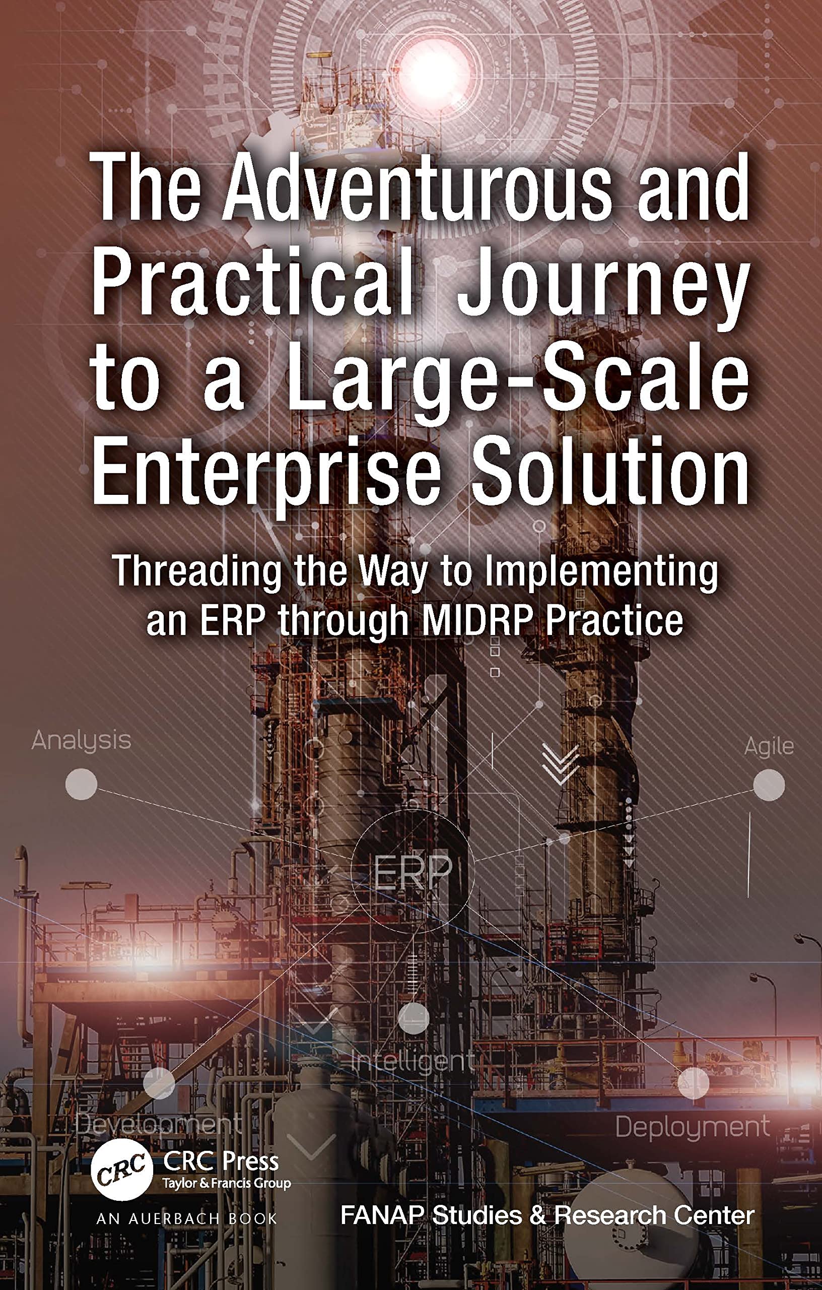 The Adventurous and Practical Journey to a Large-Scale Enterprise ...