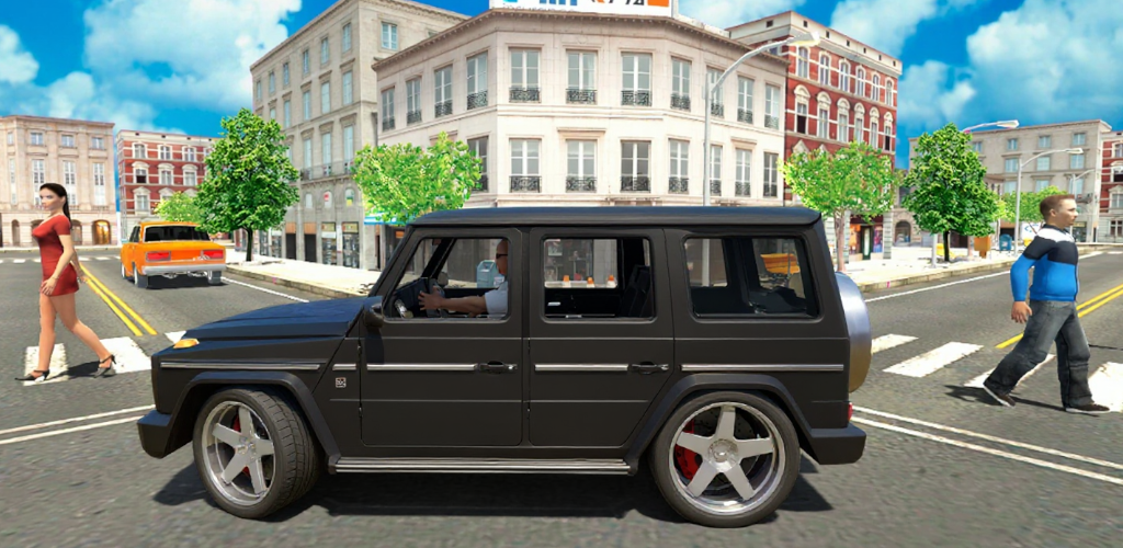 Car Simulator 2 - App on Amazon Appstore