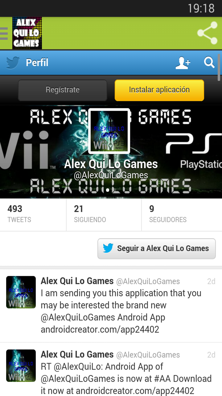 Alex Qui Lo (RMS Panama) - App on Amazon Appstore