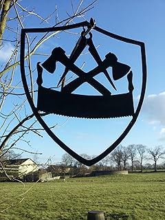 Suchergebnis auf Amazon.de für: zunftzeichen zimmermann