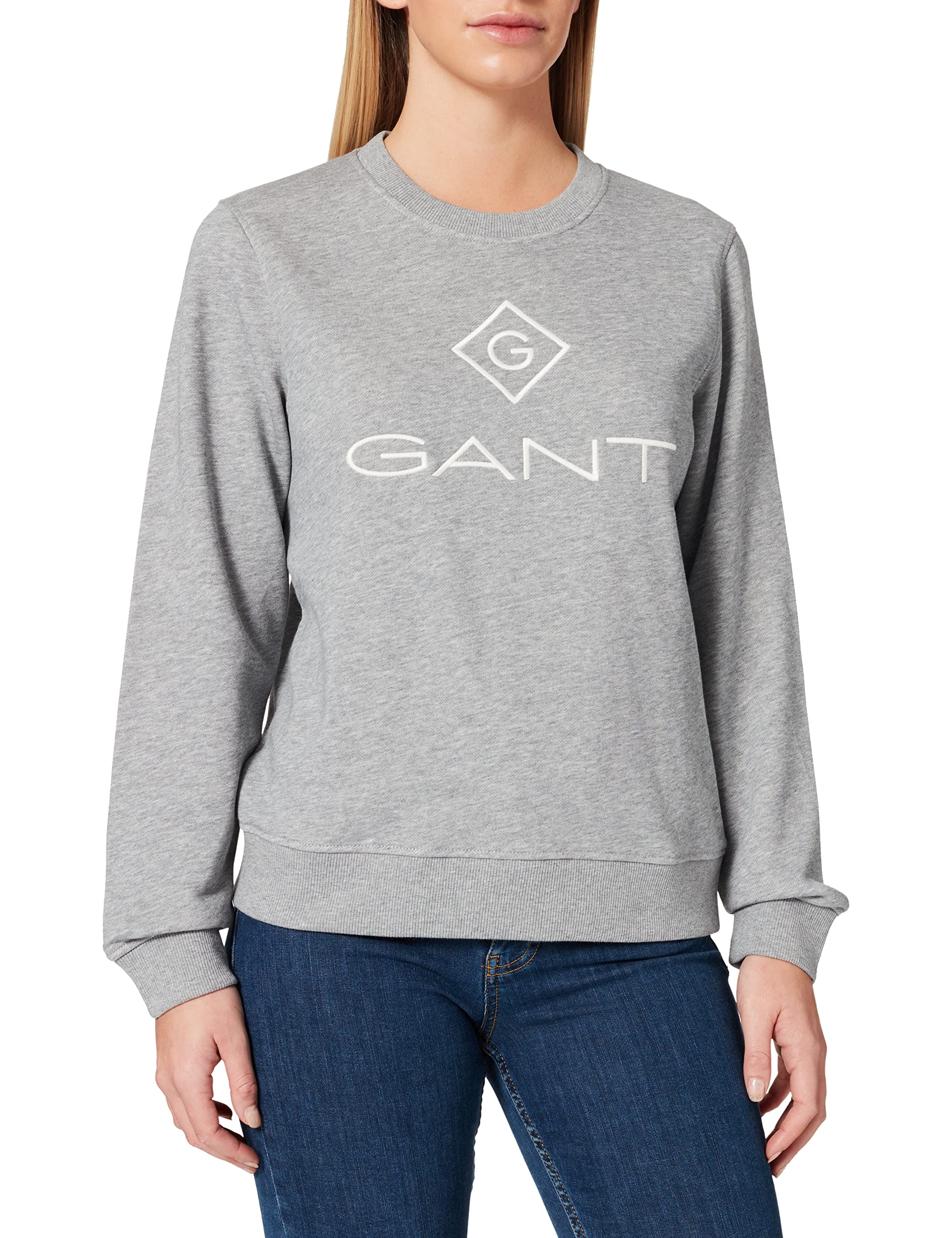 Gant sweatshirt dam - Hitta bästa priset på Prisjakt