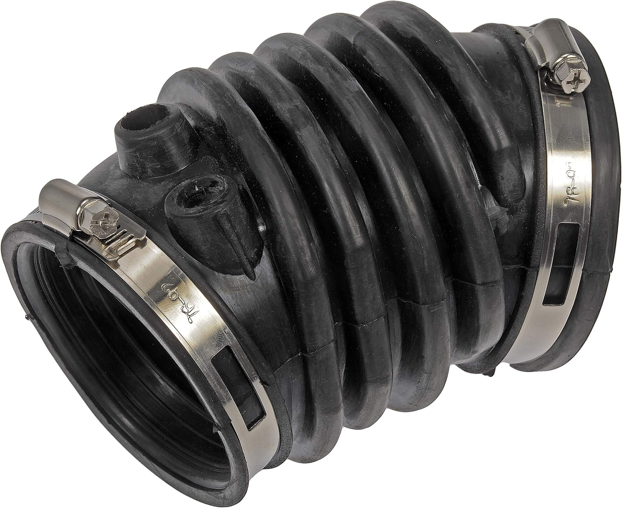 Amazon.com: Dorman 696-207 Engine Air Intake Hose Compatible with ...
