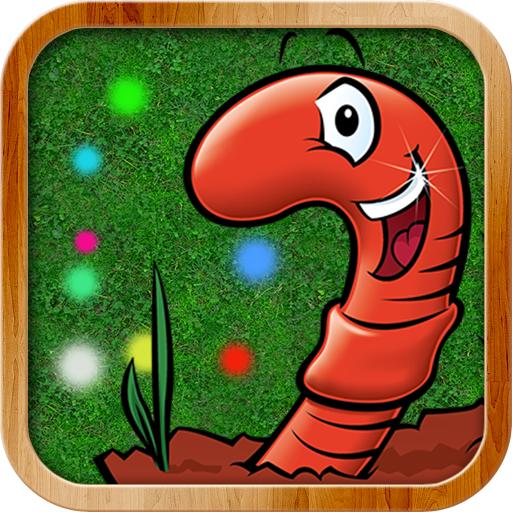 Worms.IO - App on Amazon Appstore