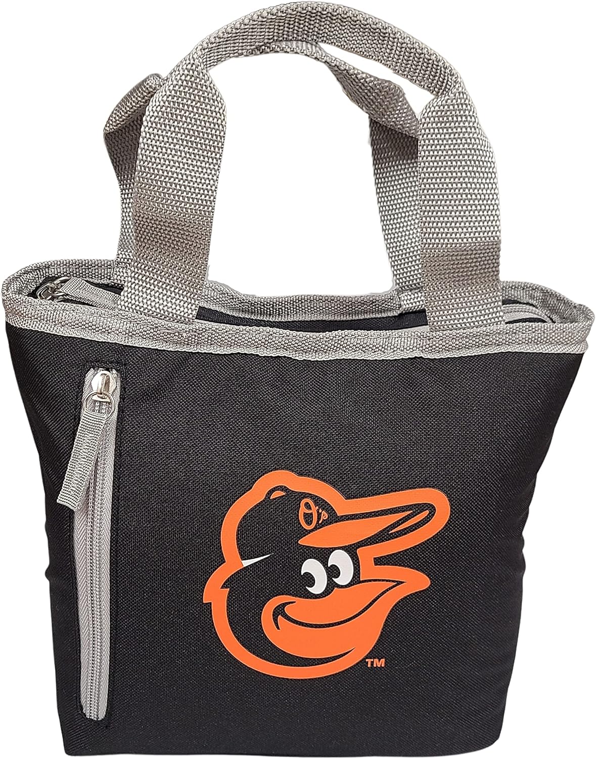 Amazon.com : Rawlings MLB Soft Sided 6-Can Cooler Insulated Tote Bag ...