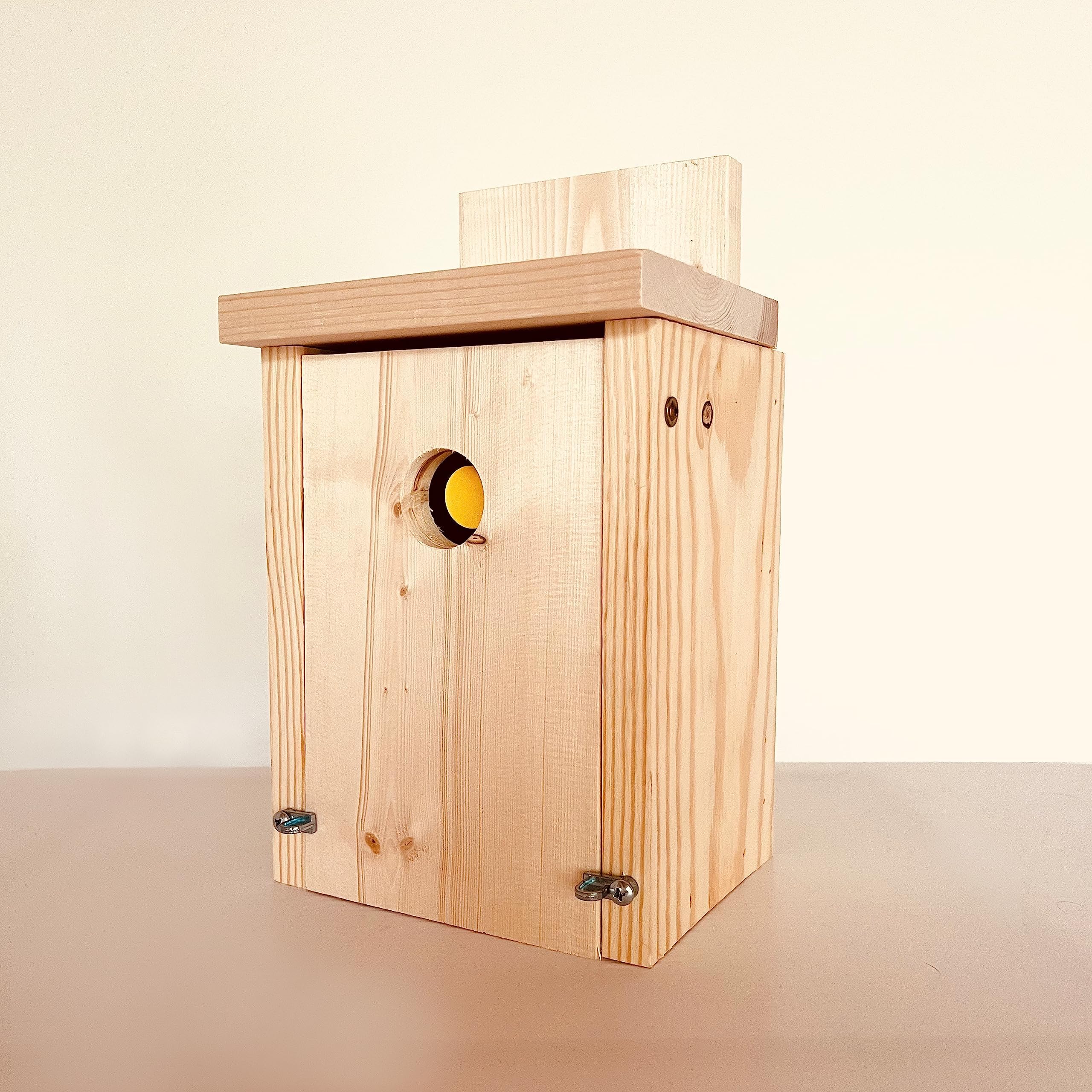 Amazon.com : superlin Van ERT Universal Sparrow Trap : Patio, Lawn & Garden