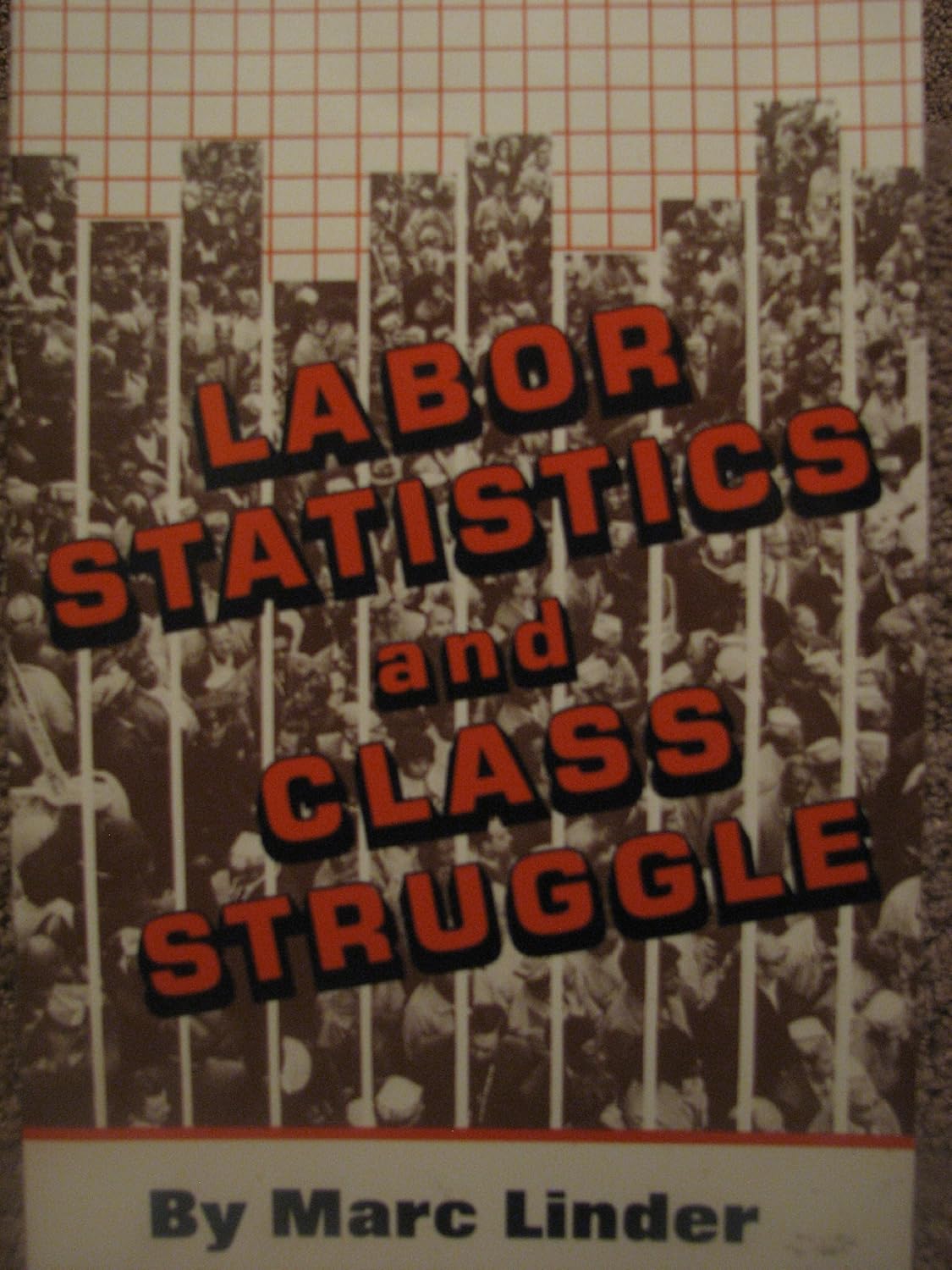 Labor Statistics and Class Struggle: Linder, Marc: 9780717807116 ...