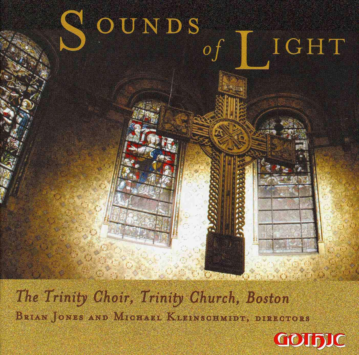 Trinity Choir, Trinity Choir of Trinity Church, Boston, Stephan Adams ...