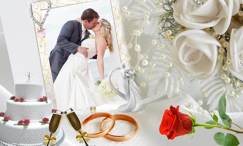 Wedding Backgrounds For Photoshop