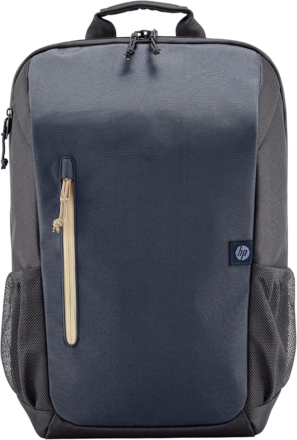 HP Mochila para Laptop 15.6", 18L, Impermeable, Ultraligera, Ergonómica ...