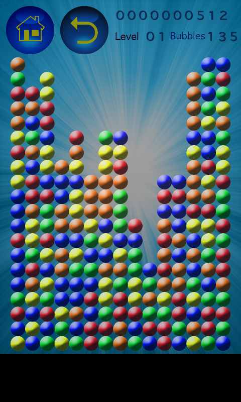 Bubble Popper - App on Amazon Appstore