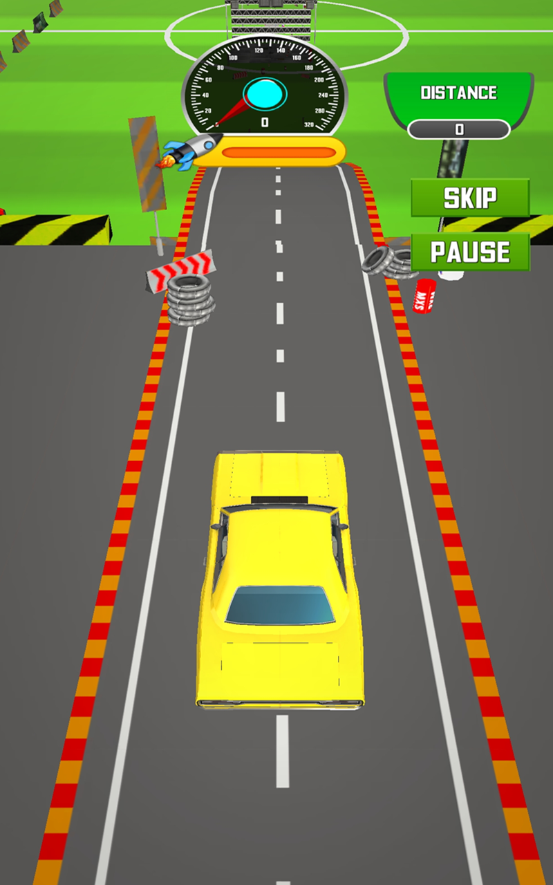 Car Racing 3D Car Stunts Game - App on Amazon Appstore