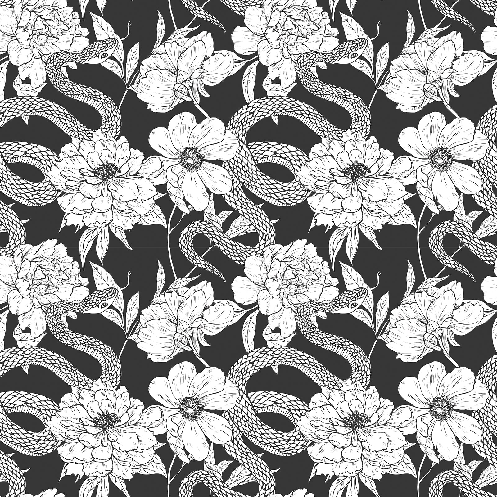 Amazon.com: DKTIE Gothic Window Film Stained Glass 3D Static Cling ...