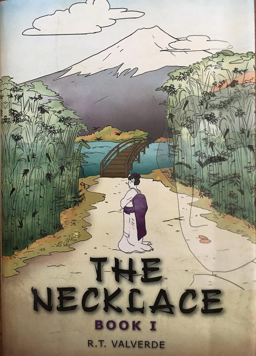 THE NECKLACE (THE NECKLACE IN HISTORY Book 1) - Kindle edition by ...