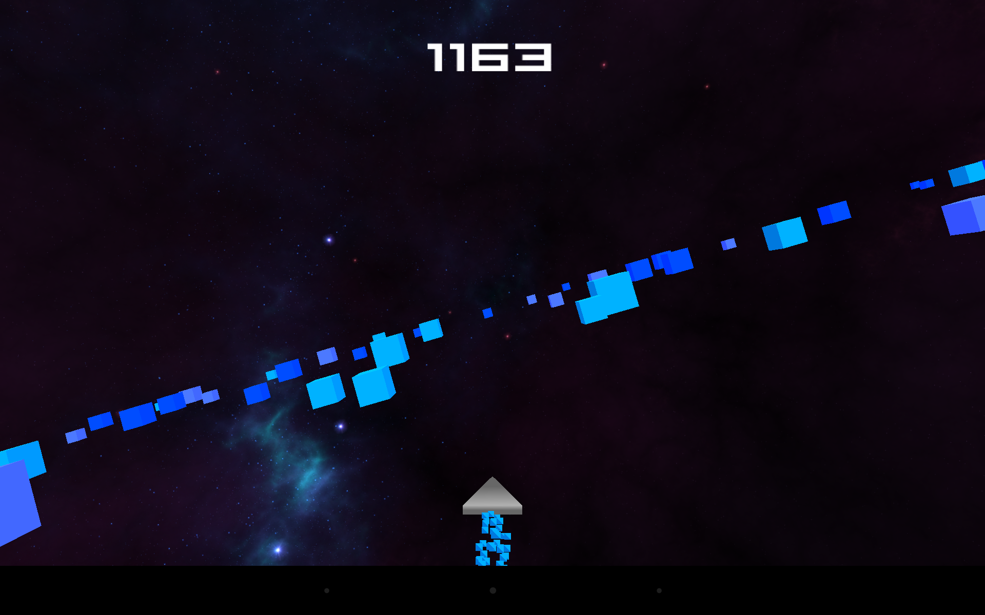 Cube Racer: Space Adventure - App on the Amazon Appstore