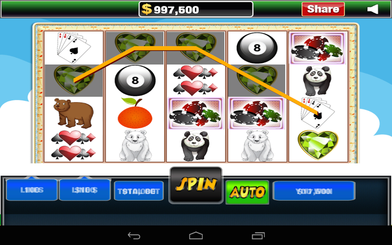 Brazil Wings Slots - App on Amazon Appstore