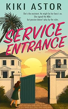 Amazon.com: Service Entrance eBook : Astor, Kiki: Kindle Store