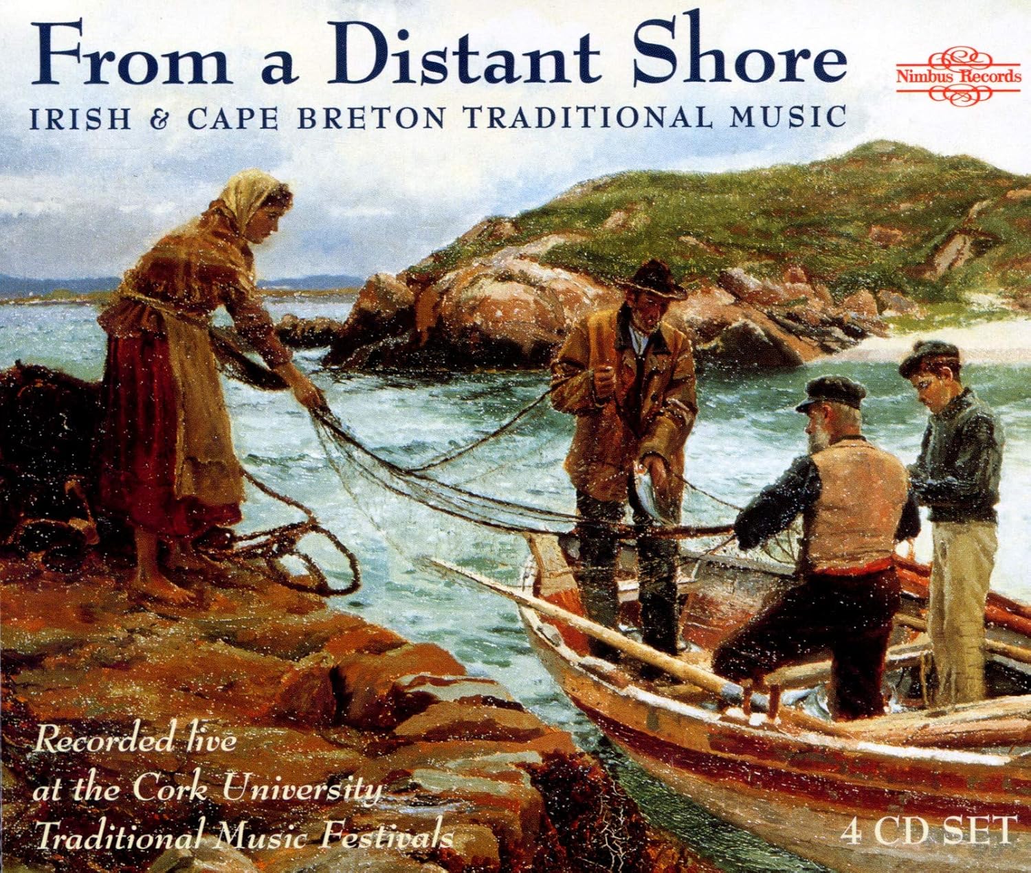 From a Distant Shore: Divers, Divers: Amazon.es: CD y vinilos}
