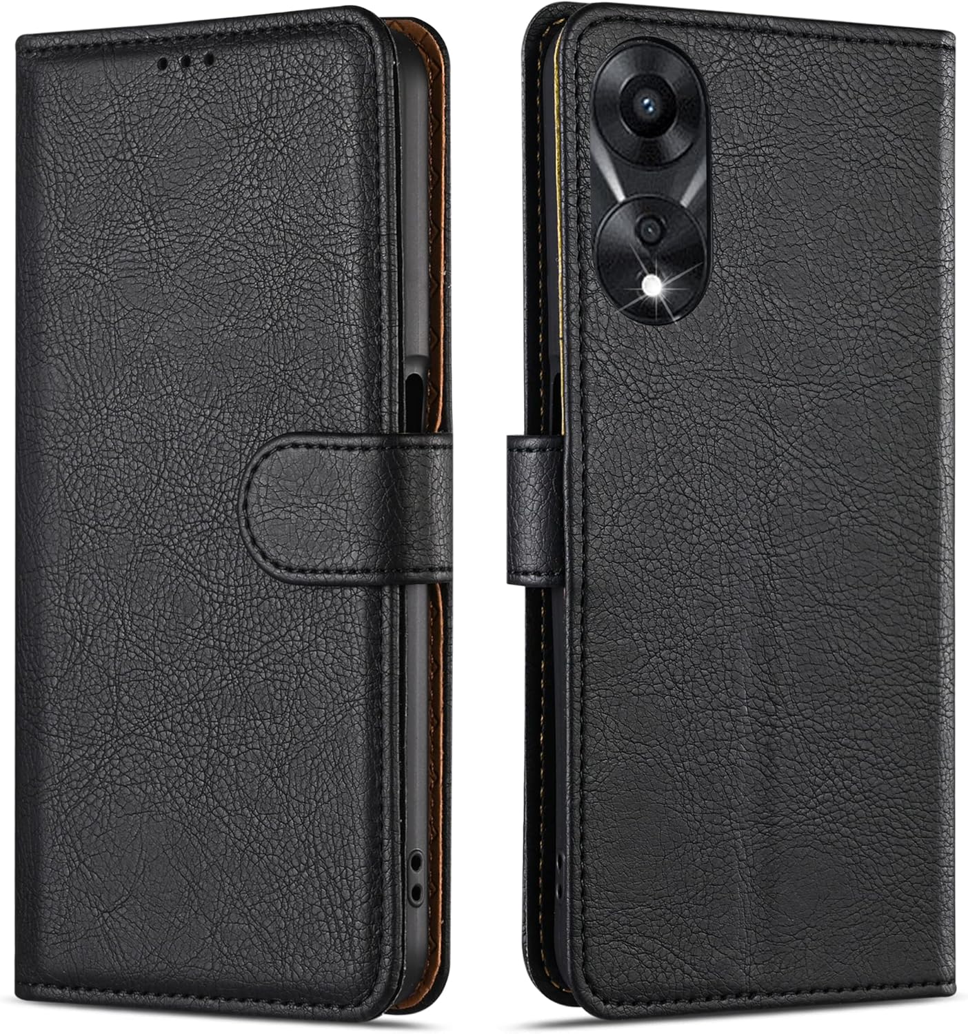 Case Collection For Oppo A58 5g Oppo A78 5g Phone Case Premium