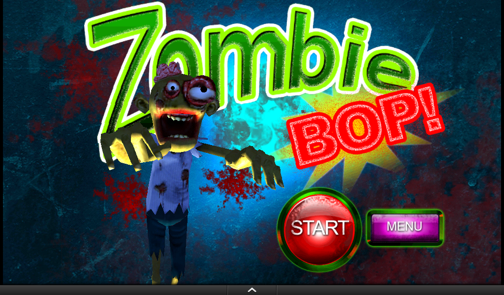 Zombie Bop! - App on Amazon Appstore