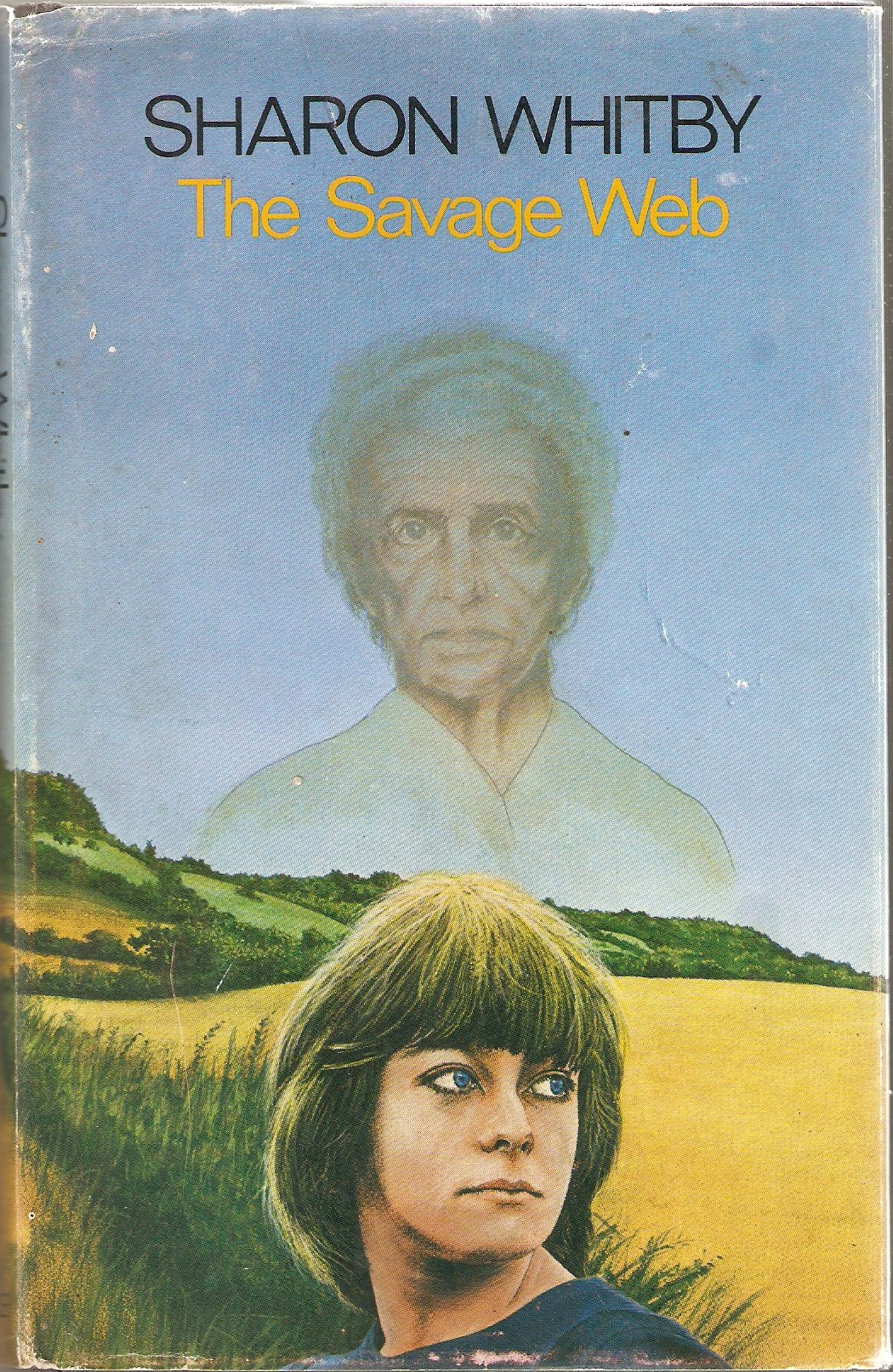 Publication: The Savage Web