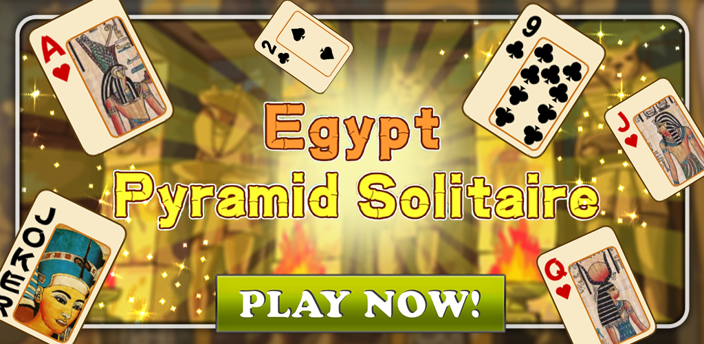 Egypt Pyramid Solitaire:Amazon.com:Appstore for Android