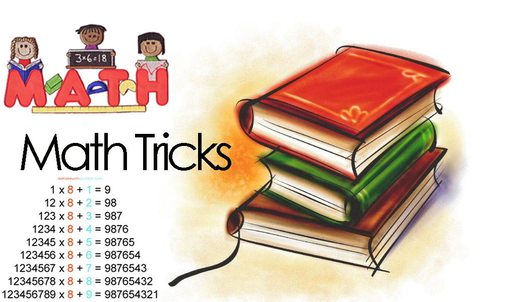 Math Tricks - App on Amazon Appstore