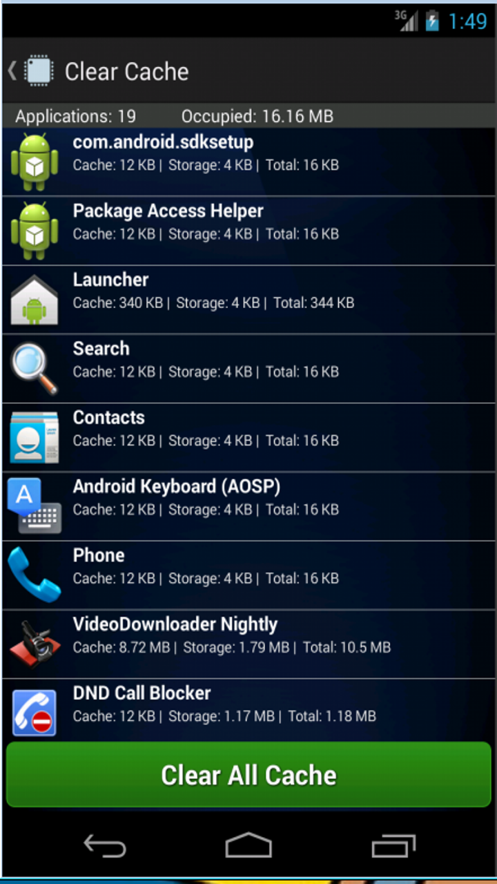 Master Cleaner Pro - App on Amazon Appstore