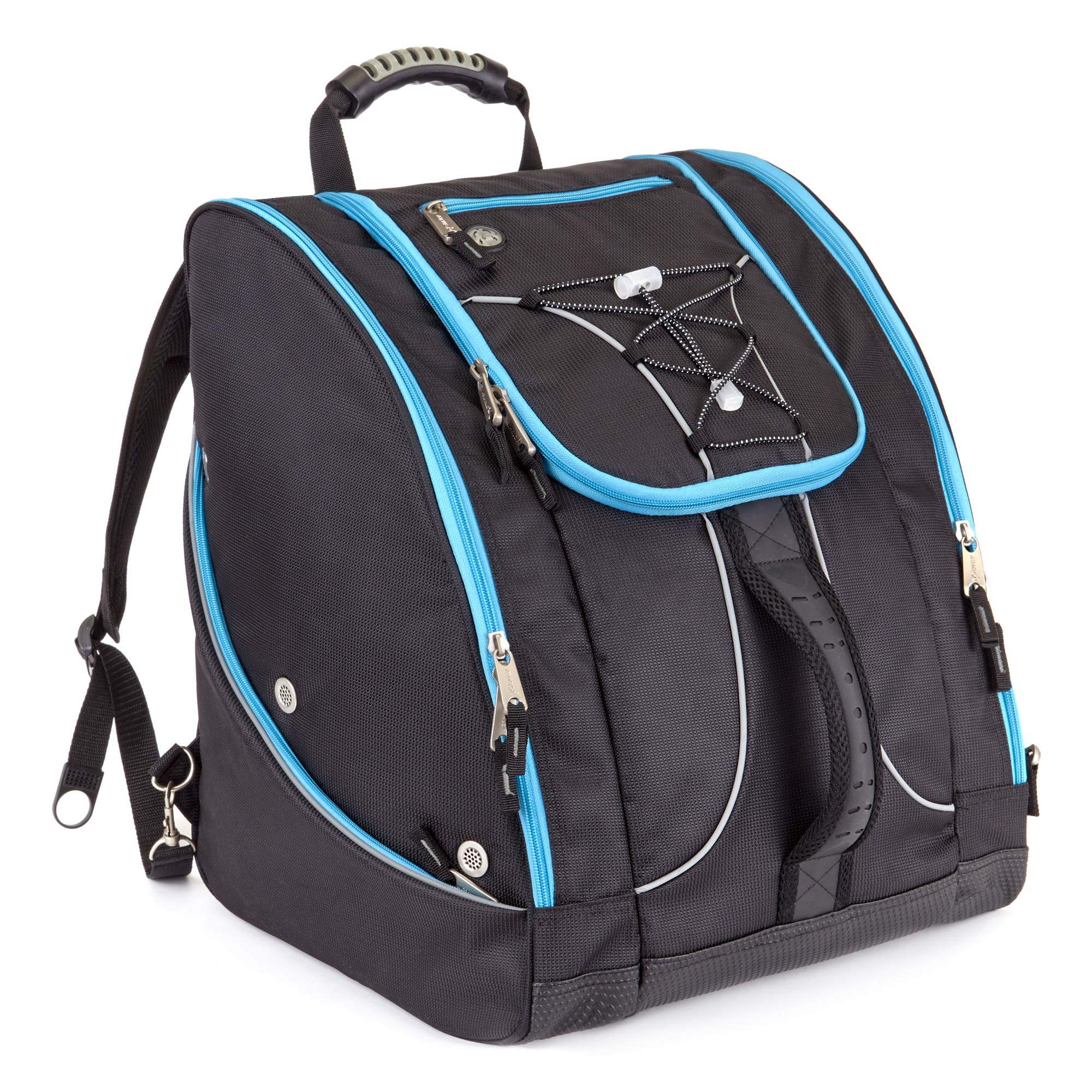 Snapklik.com : Everything Boot Bag/Backpack