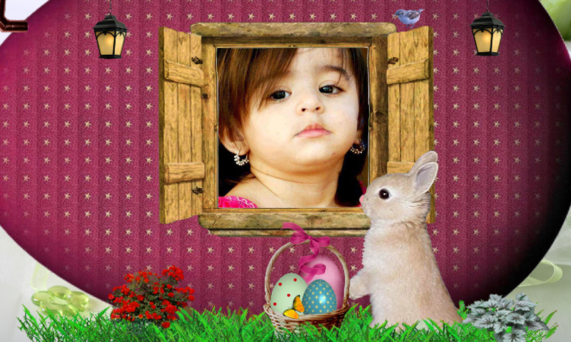 Easter Egg Frames Photo Editor - App on Amazon Appstore