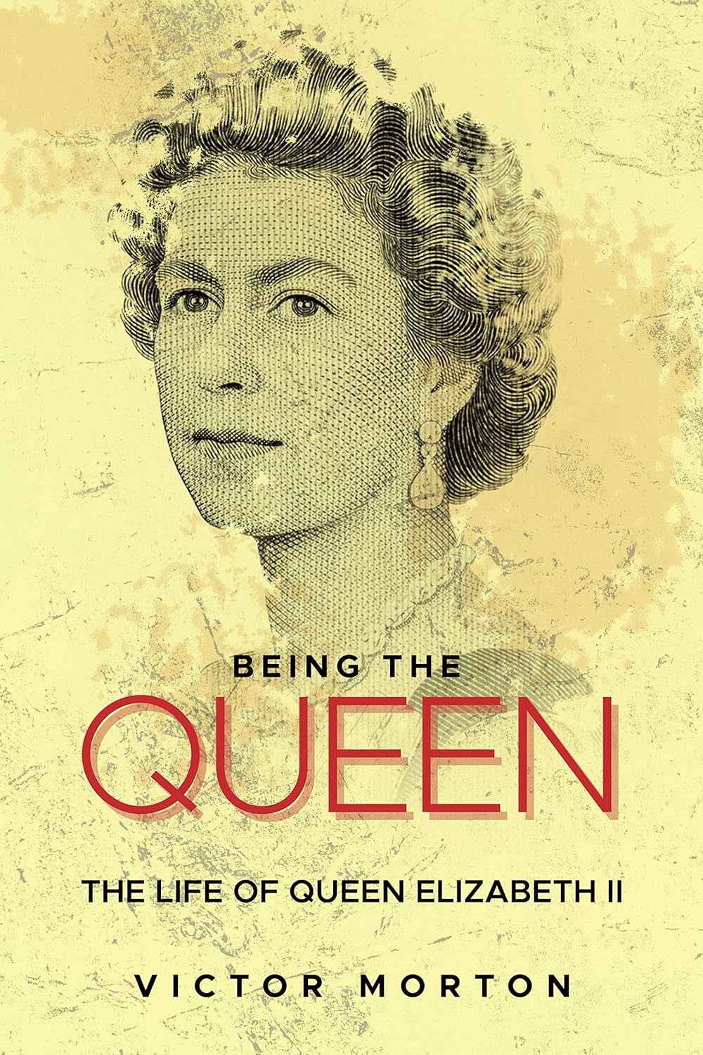 Amazon.com: BEING THE QUEEN : THE LIFE OF QUEEN ELIZABETH II: HER LIFE ...