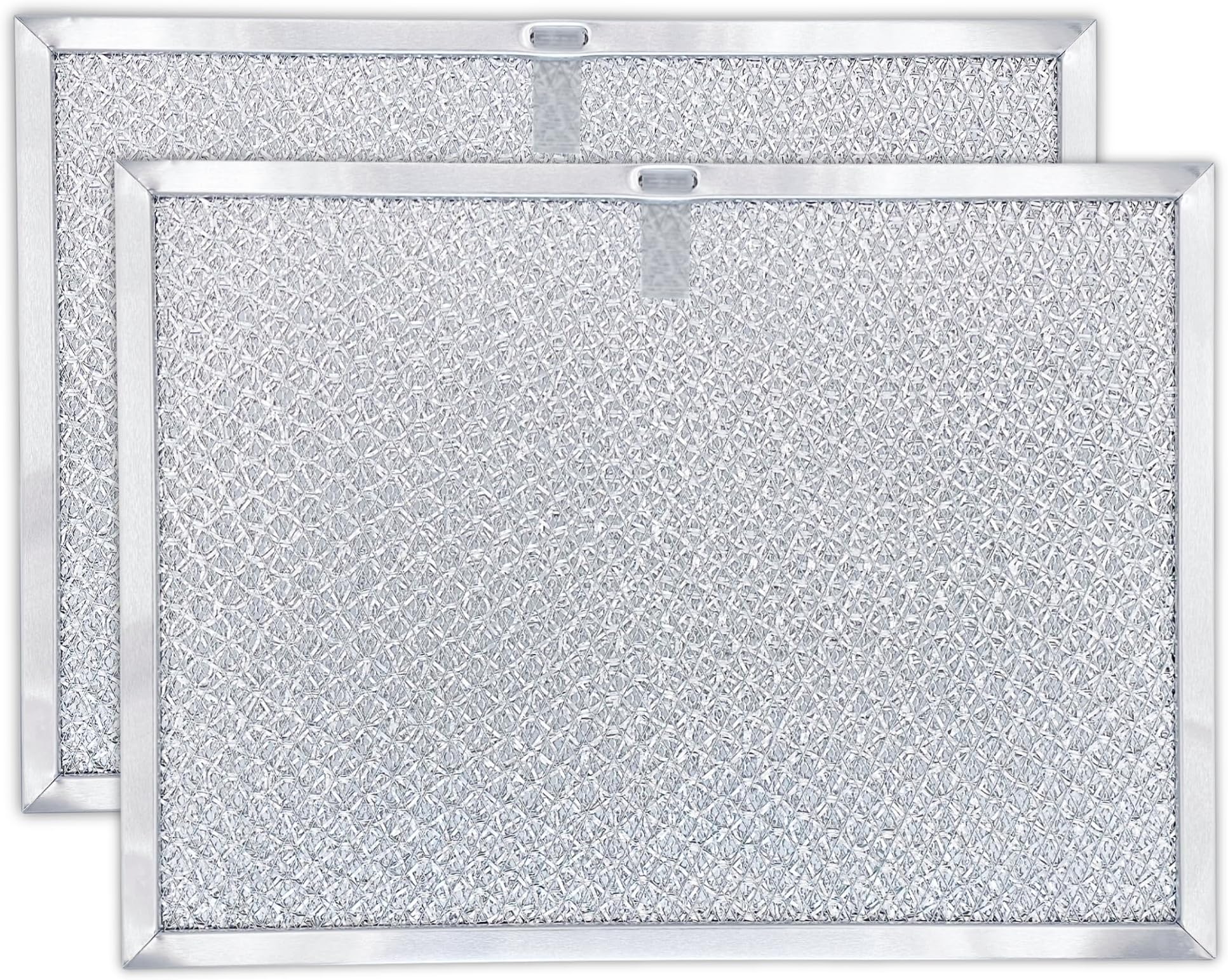 Amazon.com: Range Hood Filter Replacement for 99010196 11.25" x 8.25 ...