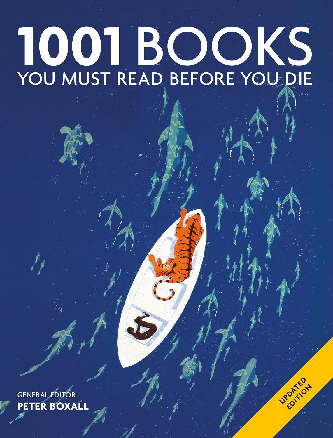 1001 Books You Must Read Before You Die: Amazon.co.uk: 9781760524036: Books