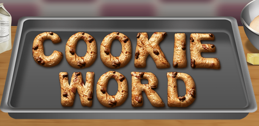 Cookie Word - App on Amazon Appstore