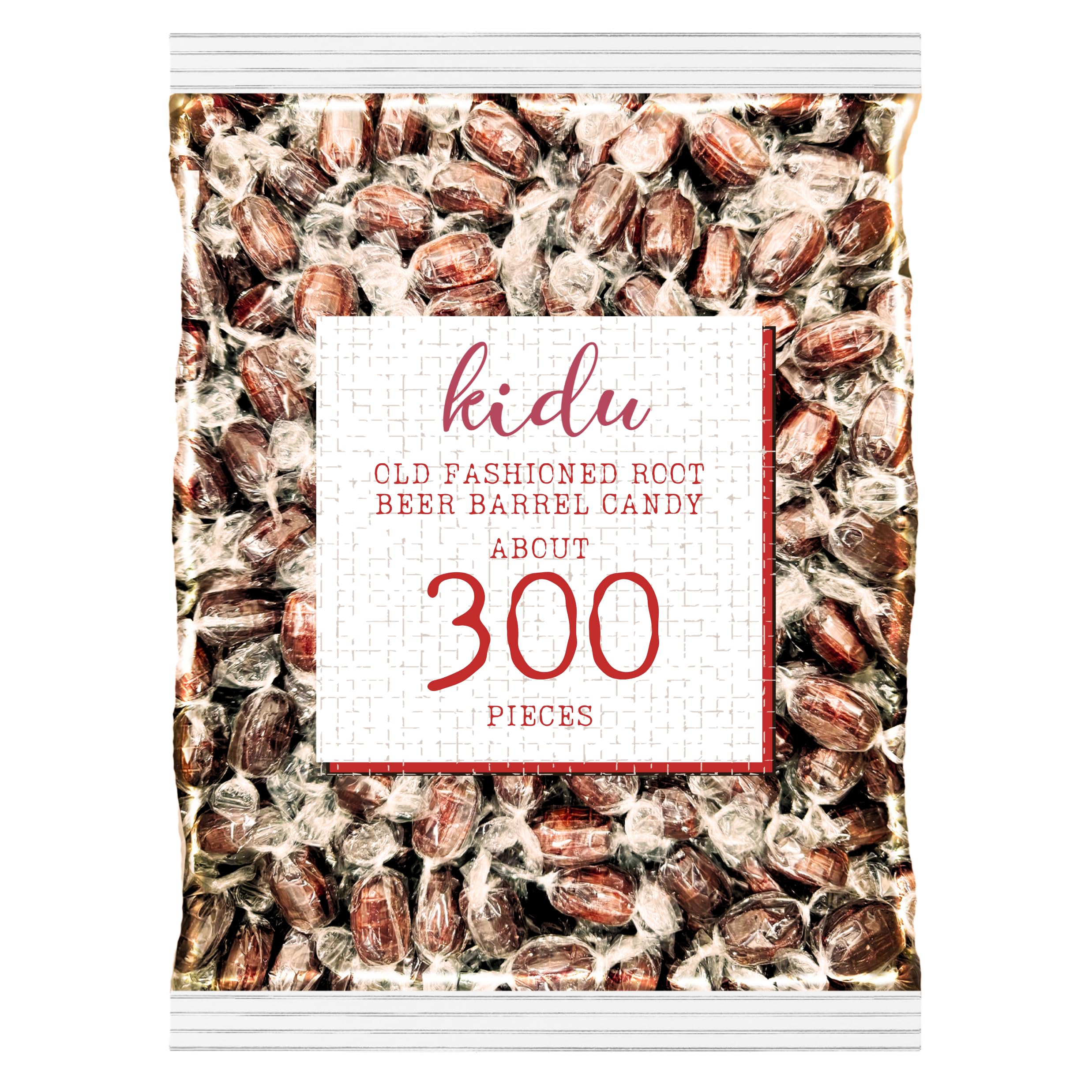 Amazon.com : Root Beer Barrels Hard Candy Root Beer Candy Barrels Hard ...