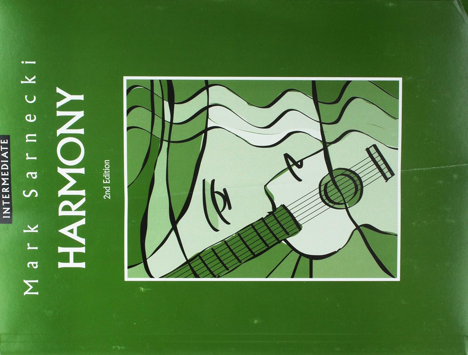 TSH02 - Harmony, 2nd Edition : Intermediate: Royal Conservatory ...