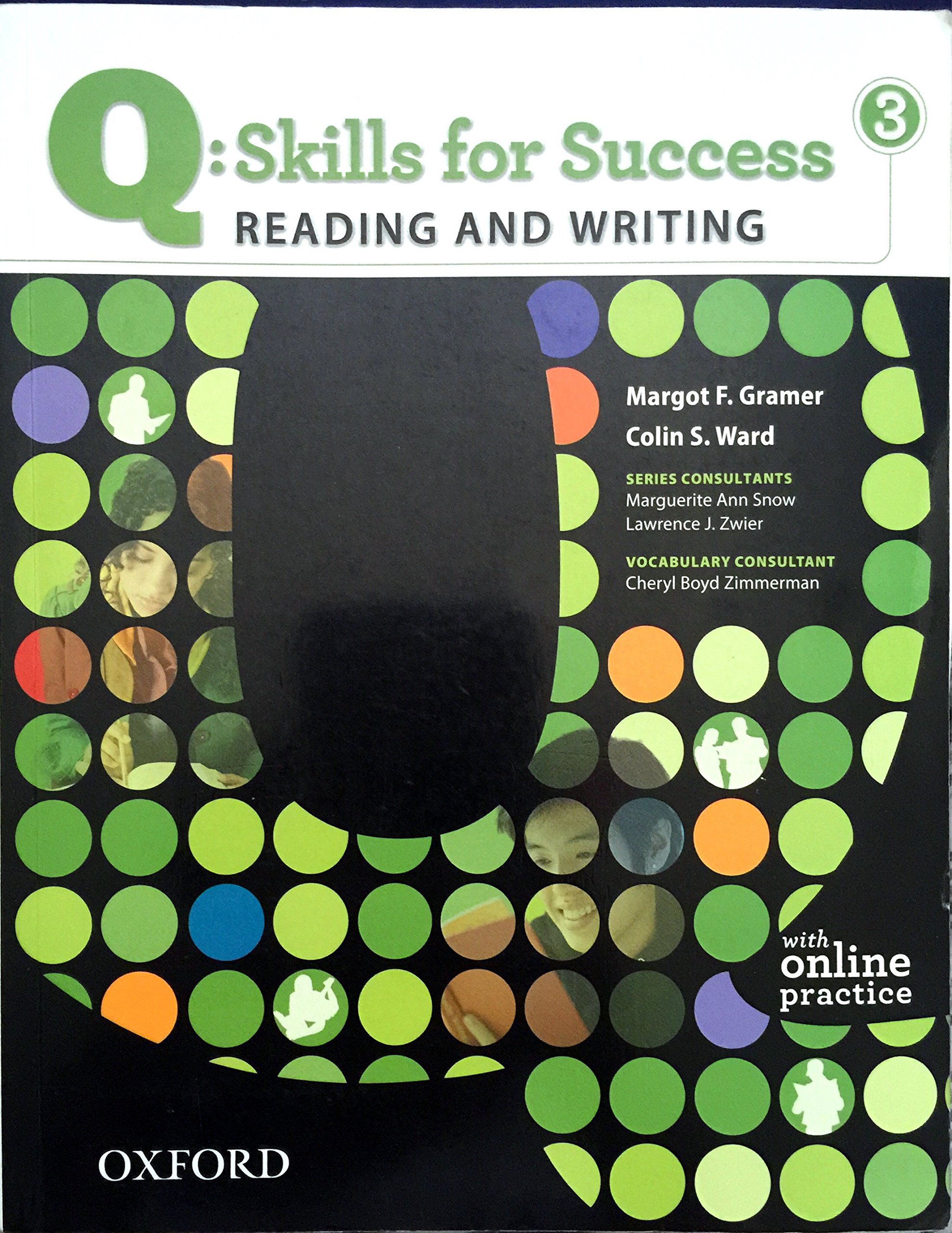 Q Skills for Success: Reading and Writing 3: Student Book with Online ...