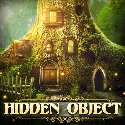 Hidden Object - Elven Forest - App on Amazon Appstore