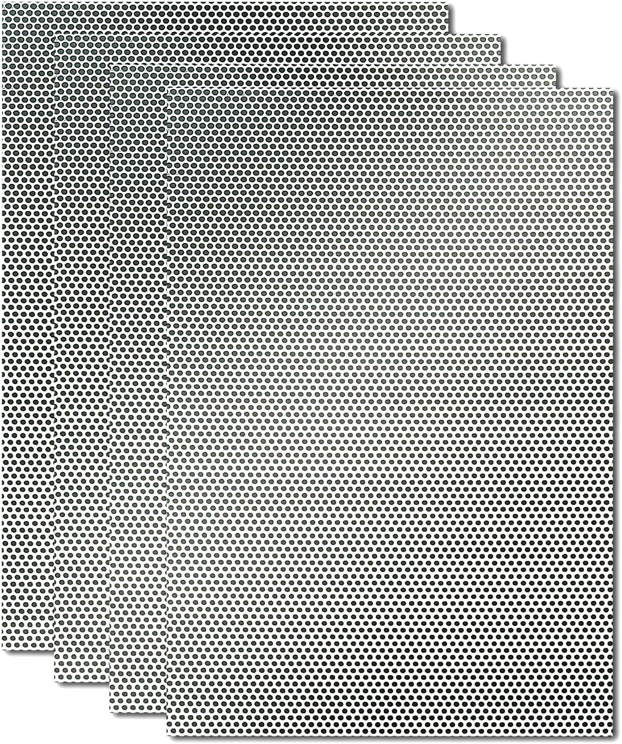 The Mesh Company Airbrick Vent Cover Rodent Metal Mesh Sheet Anti ...