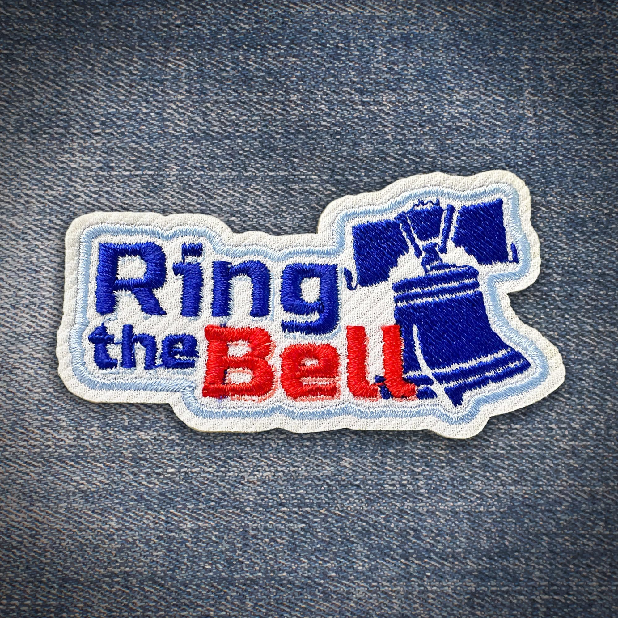 Amazon.com: StacyKakes Philly Phanatic Patch, 4 Inches tall, green ...