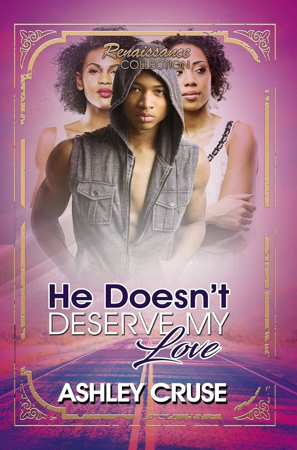 Amazon.com: He Doesn't Deserve My Love: Renaissance Collection ...