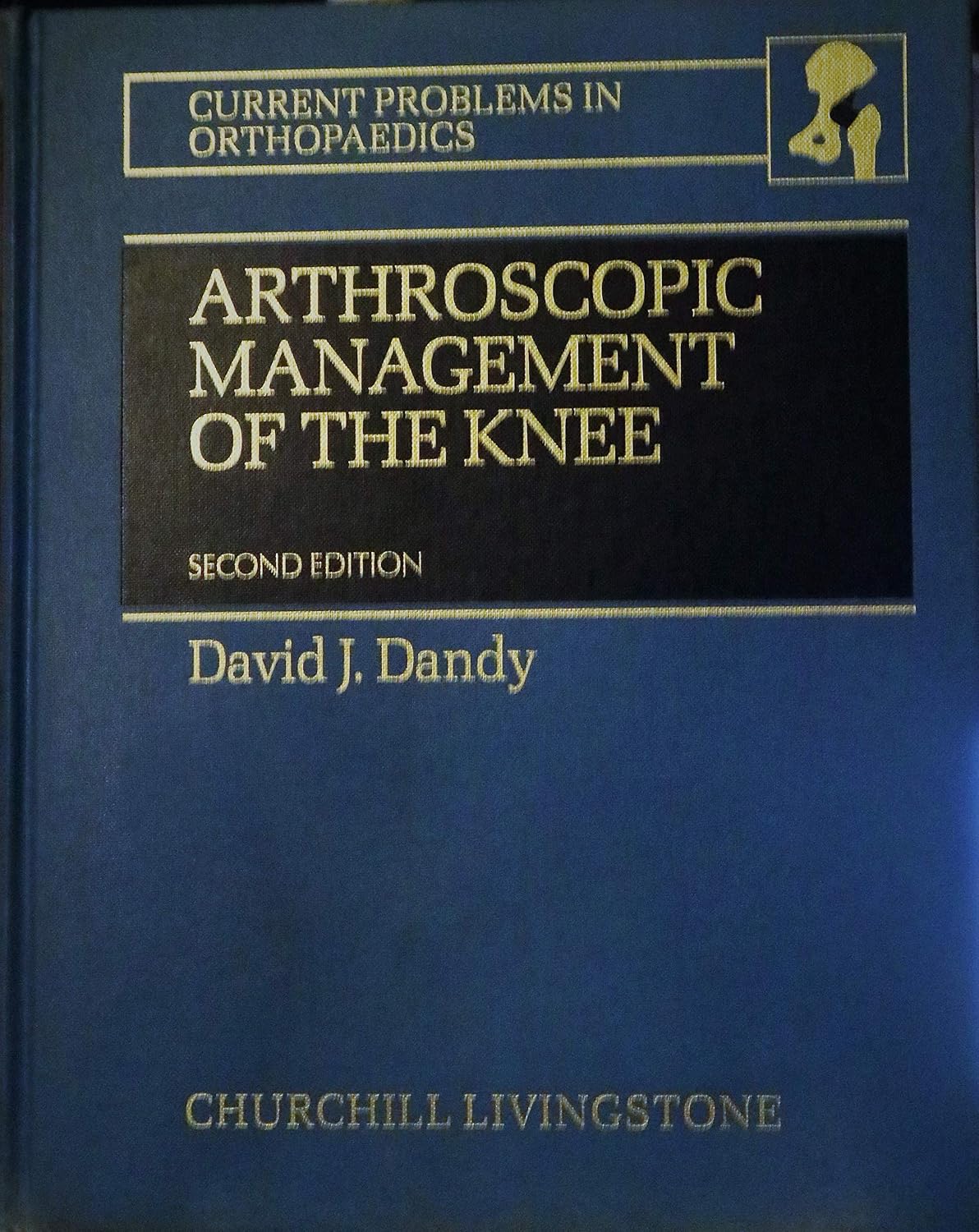 Arthroscopic Management of the Knee (Current Problems in Orthopaedics ...