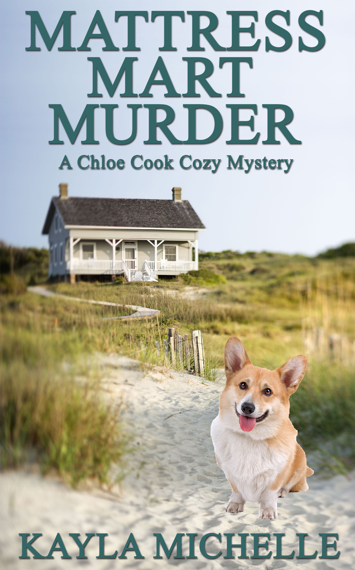 Amazon.com: Kayla Michelle: books, biography, latest update