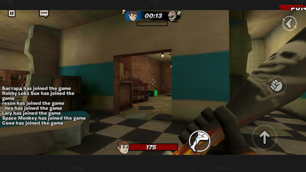 Escape Zombies: Hide and seek to Survive 3D Simulator Game - App on ...
