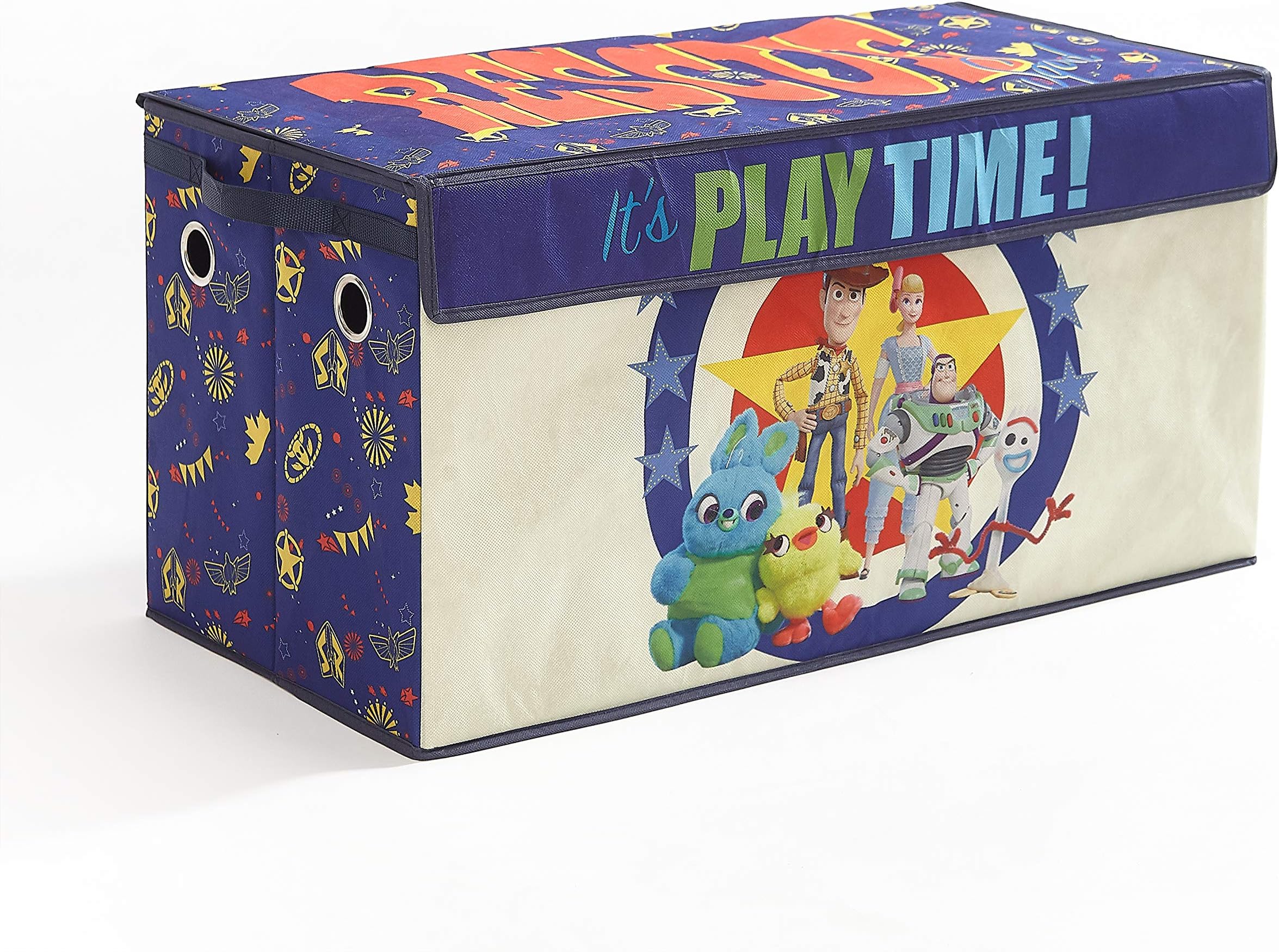 Amazon.com: Idea Nuova Disney Frozen 2 Mini Collapsible Children’s Toy ...