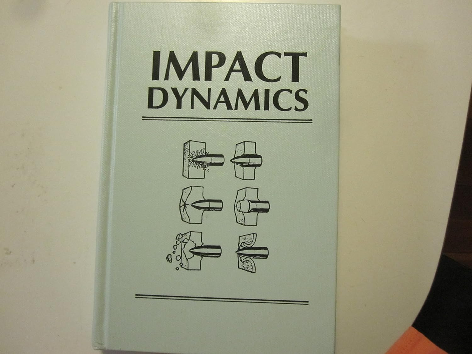 Impact Dynamics: Zukas, Jonas A., Nicholas, Theodore, Swift, Hallock F ...