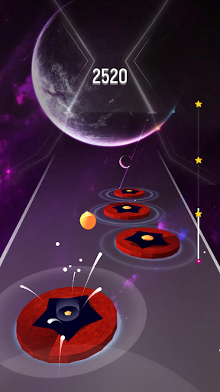 Sans Deltarune Hop tiles Game:Amazon.com:Appstore for Android