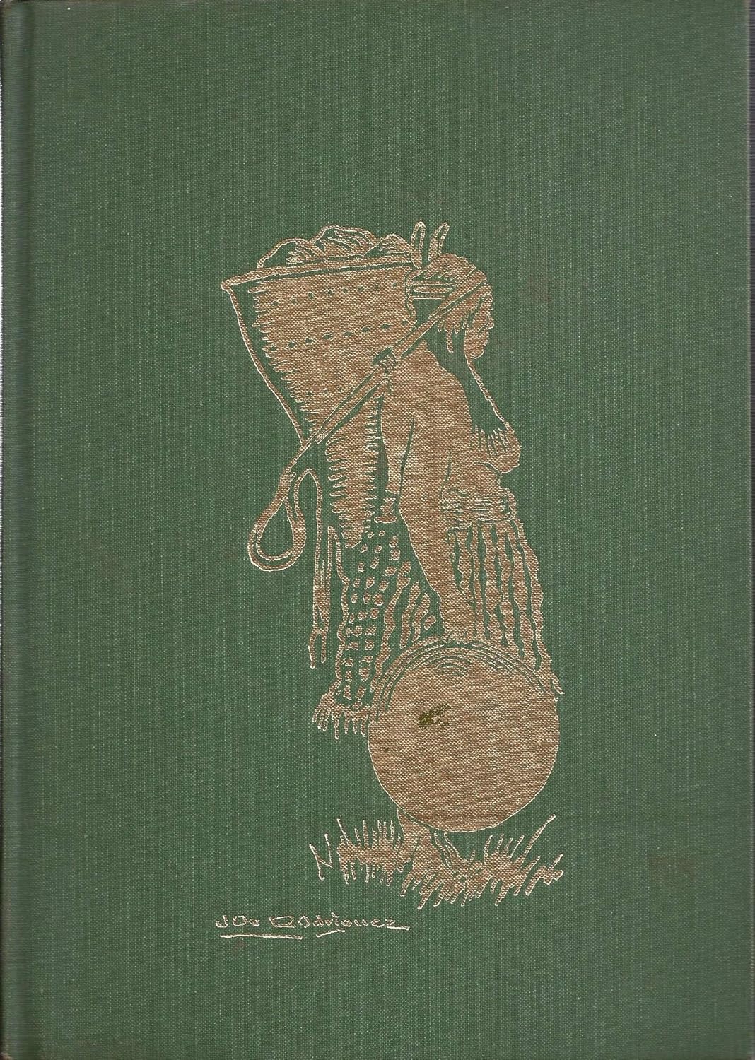 Handbook of Yokuts Indians: Latta, Frank F.: 9780686267041: Amazon.com ...